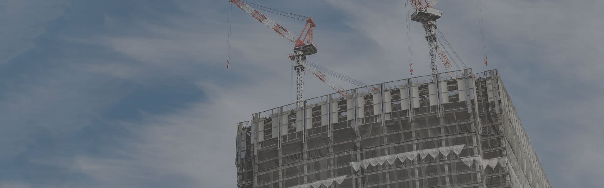 Prefabricated Modular Steel Structures
