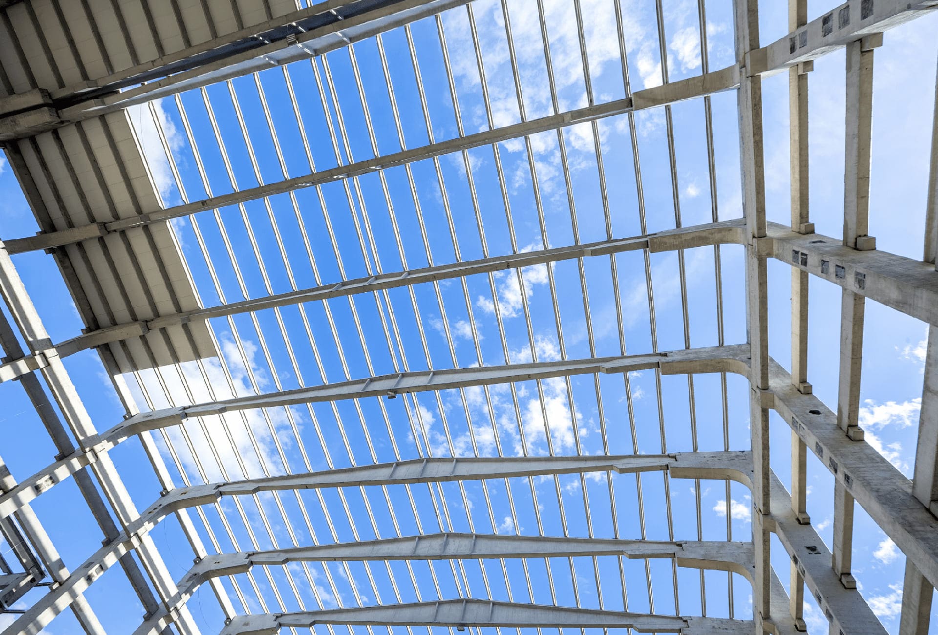Modular Steel Structure Building Projects