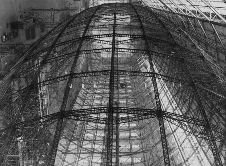 Innovative N-Truss Design | Stronger, Smarter Steel Structures