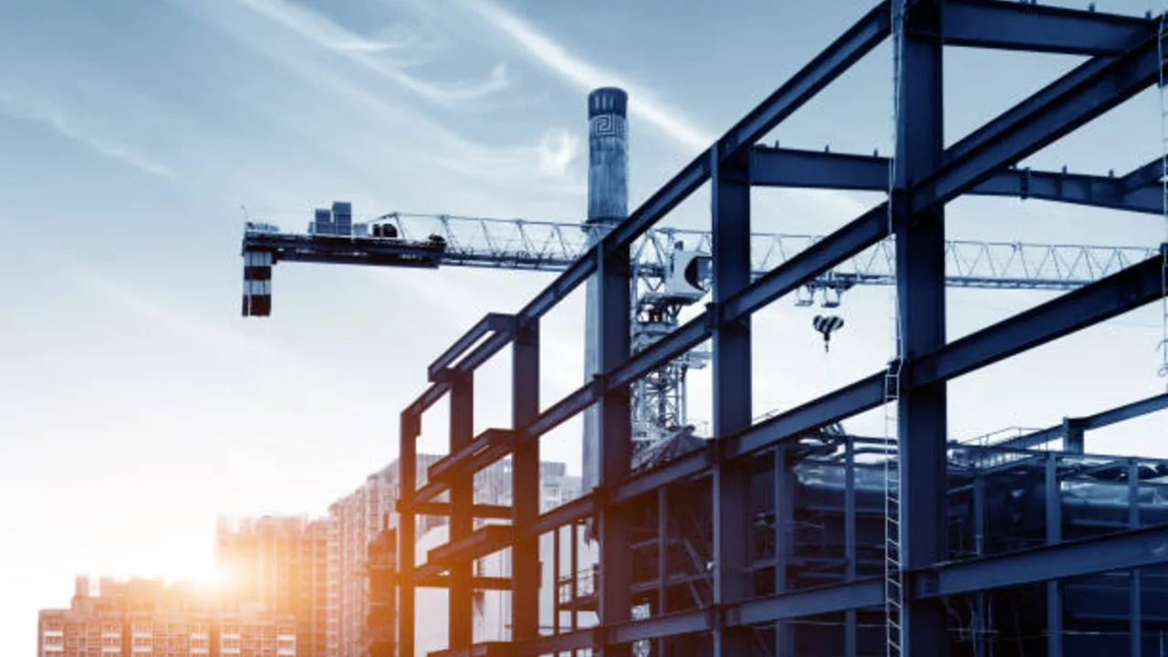 Future Prefab Steel Engineering: Trends & Innovation