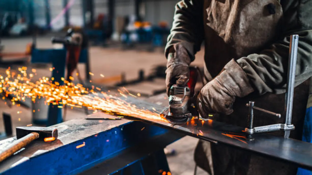 Steel Workshop Importance in Steel Structure Companies