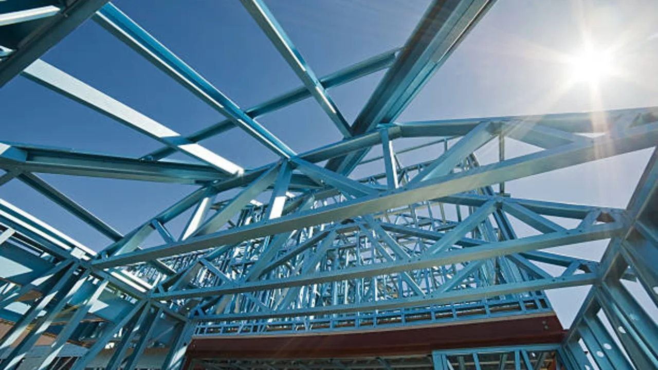Why Global Projects Prefer Chinese Steel Building Suppliers