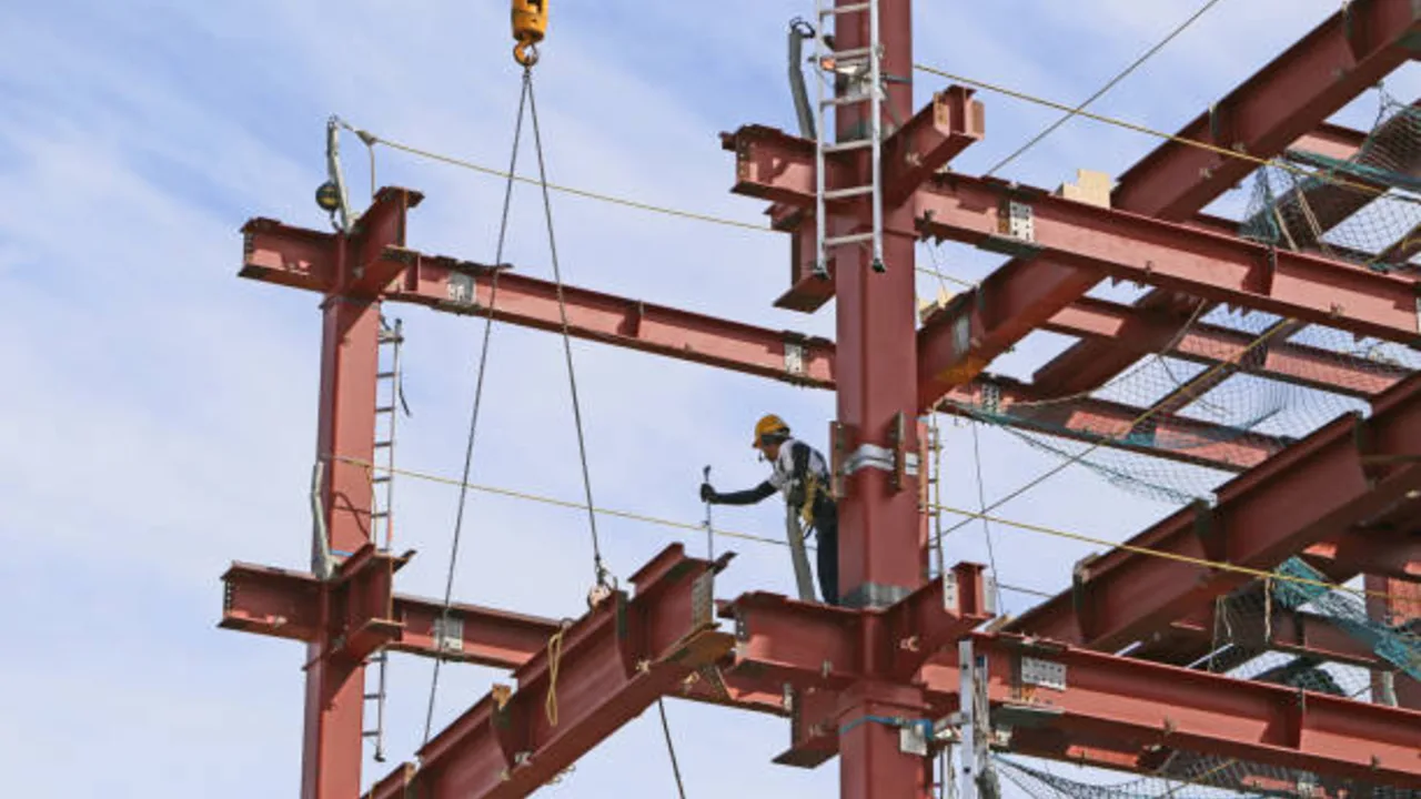 steel building load considerations | Design Guide 2026