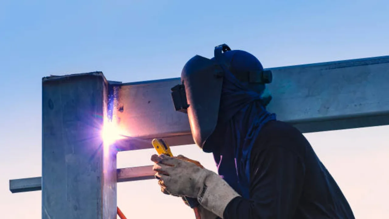 Steel Fabrication Tolerances: How Accuracy Impacts Structural Safety