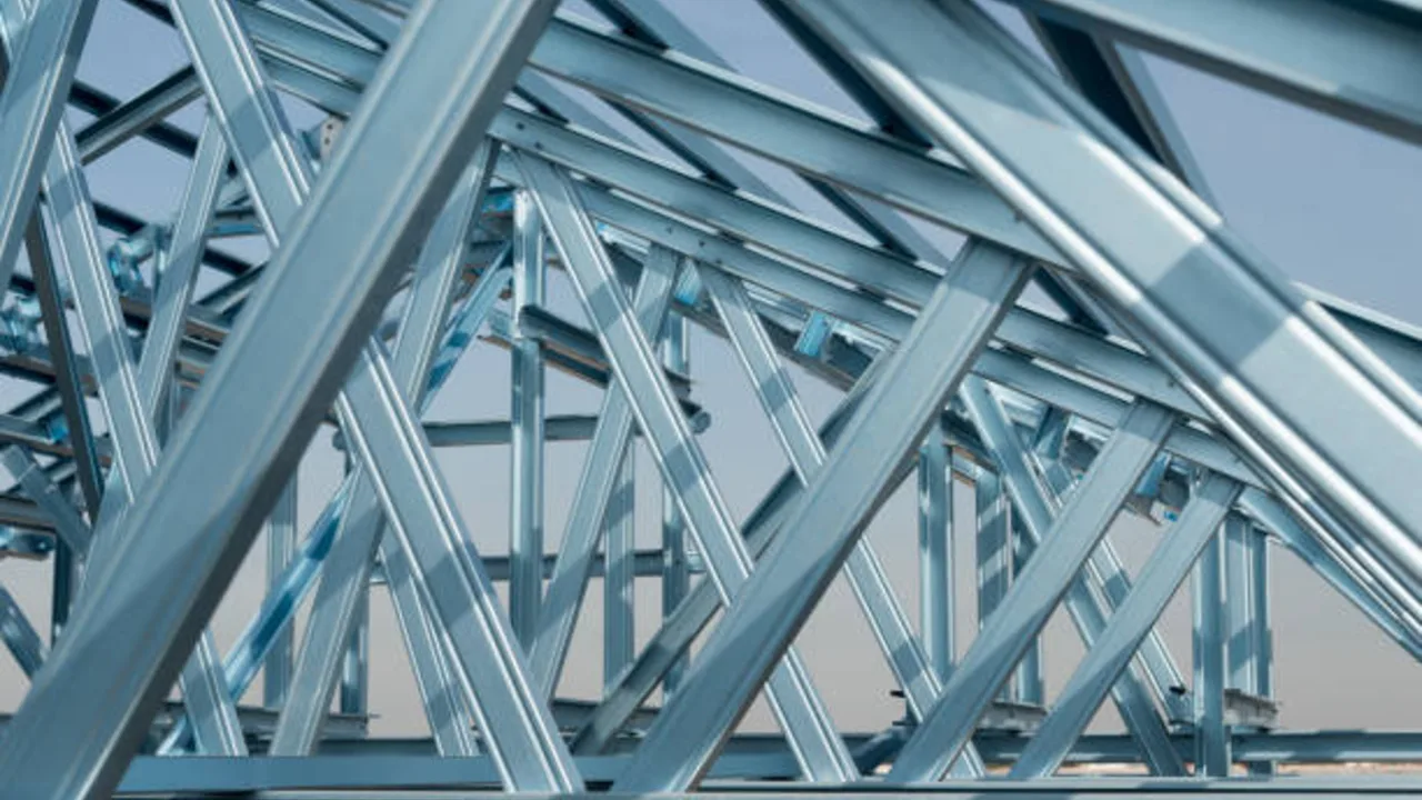 Future Prefab Steel Engineering: Trends & Innovation